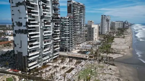 Carbon emissions threaten 1.5C climate threshold sooner than thought ...