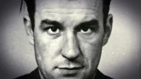 Bid to exhume bodies of killers executed at Barlinnie Prison