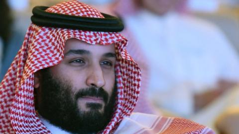 Saudi Arabia profile - Timeline - BBC News