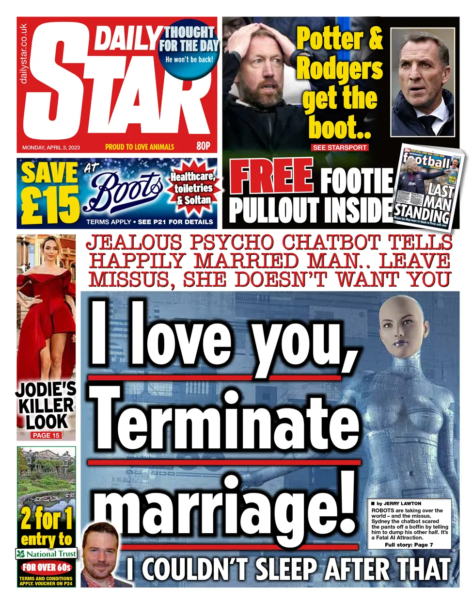 Sunak on 'woke politics' and a big win for Comer