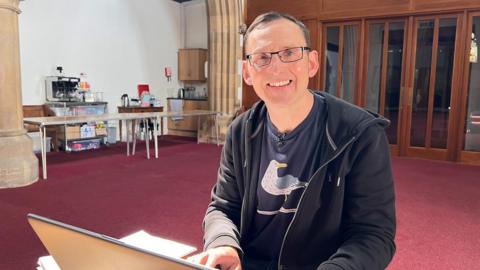 Debt devastating lives in Barnstaple, charity says - BBC News