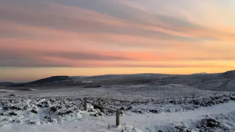 Your pictures of Scotland: 3 January - 10 January