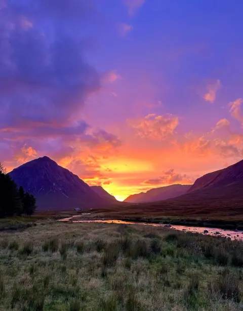 Your pictures of Scotland: 15-22 September