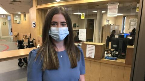 Inside a GP surgery: 'There is not enough time or space in the day ...