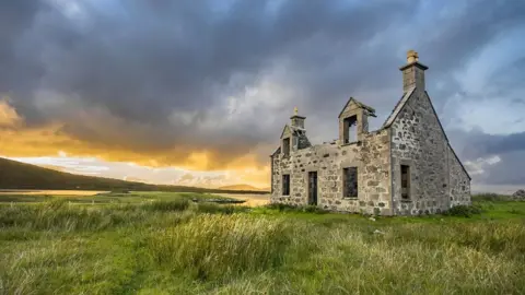 Your pictures of Scotland: 30 September - 7 October