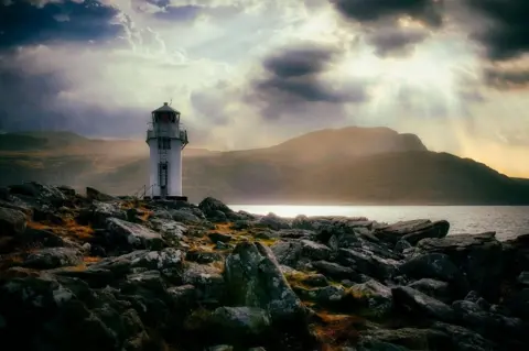 Your pictures of Scotland: 28 October - 4 November