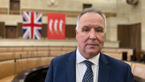 Children's care cost pressures 'lead to Essex council tax rise'