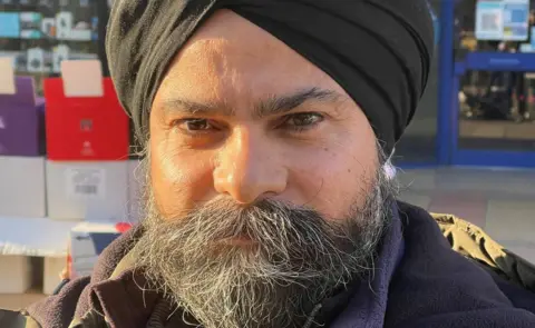 Boris Johnson party row: What do people in Harlow think?