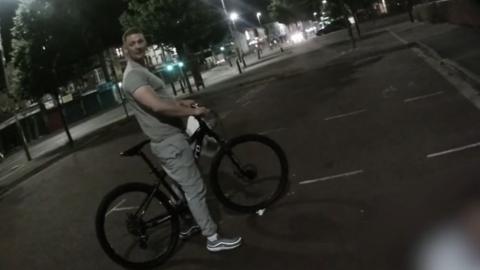 Matthew Schofield: Further arrest in city murder investigation - BBC News