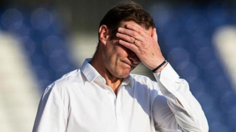 Inverness Caledonian Thistle - BBC Sport