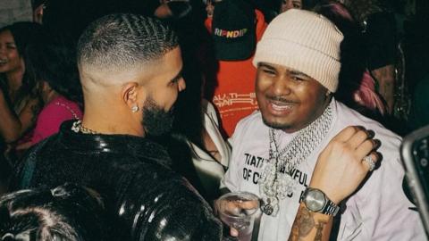 Drakeo the Ruler dies after stabbing at LA music festival - BBC News