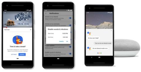 Google Assistant to make phone calls for owners - BBC News