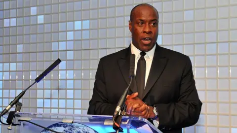 Olympic stadium to host students' drive against racism in sport