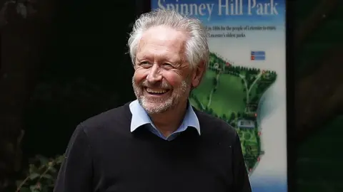 Local elections: Leicester mayor role under spotlight as vote nears