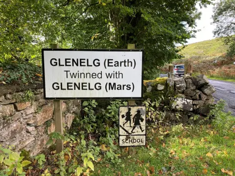 Your pictures of Scotland: 1-8 October