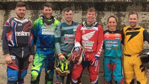 CrossFit Games: Is Emma McQuaid Ireland's fittest woman? - BBC News