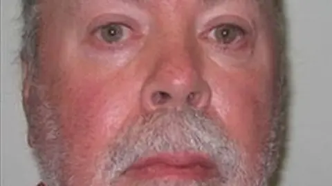 David Trainer: Convicted paedophile admits child assaults