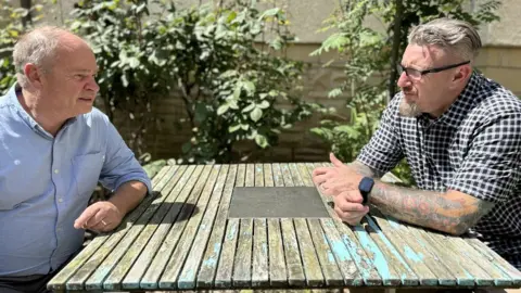 'My drinking was out of control - but now I know I can recover'