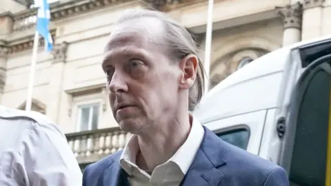 Double murderer Andrew Innes loses final appeal against conviction