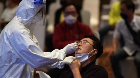 Virus : Les scientifiques proposent un moyen "plus efficace" de découvrir et de prévenir les ...