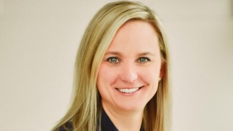 'I was often the only woman in the room. That's changed' - BBC News