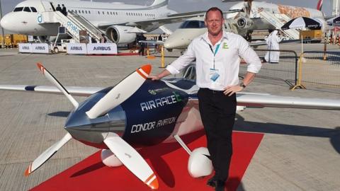 Airbus wins $30bn of orders for 170 aircraft - BBC News