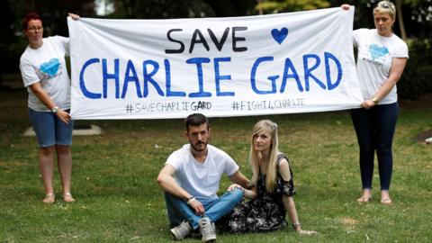 Charlie Gard: A case that changed everything? - BBC News
