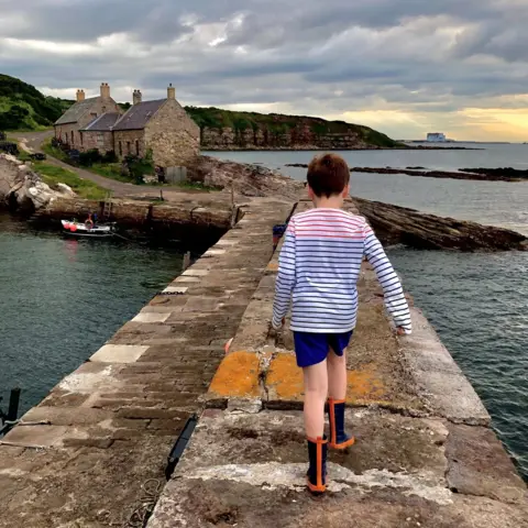 Your pictures of Scotland 7 - 14 August