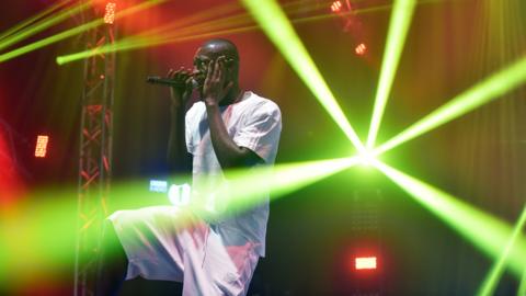 Stormzy at number one: Seven things you need to know about the grime ...