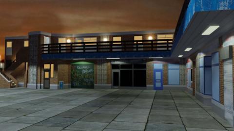 Coronation Street: ITV soap unveils plans for new set - BBC News