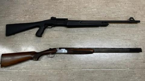 Plymouth shootings: Why was Jake Davison allowed a gun? - BBC News