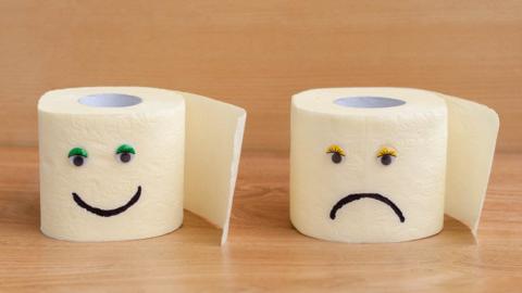 Troubles digestifs fonctionnels : comment la constipation est devenue ...