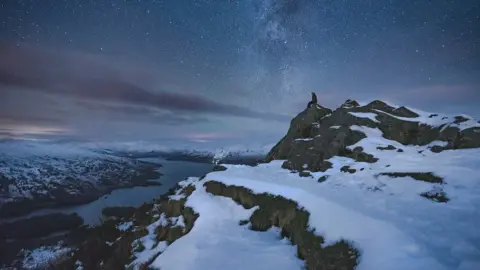 Your pictures of Scotland: 1 - 8 March