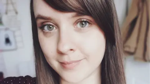 Working from home 'has helped me make my career'