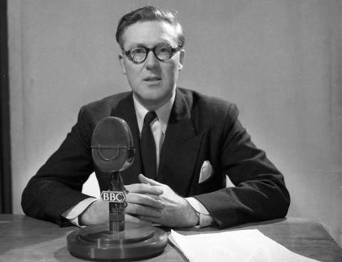 The first FOOC - BBC News