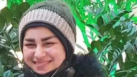 Iranian man who beheaded 17-year-old wife jailed for eight years