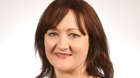 Kerry McCarthy has 'open mind' on farming - BBC News