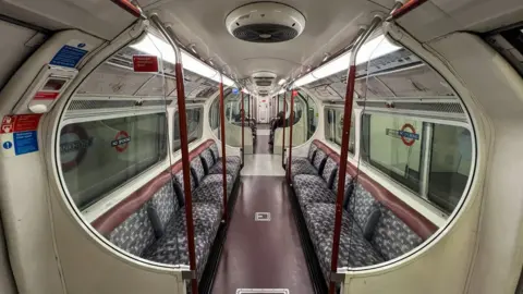 Bakerloo Line partially closes until mid-August