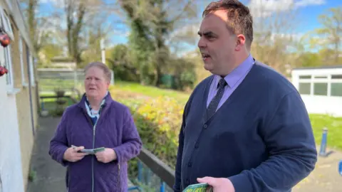 Conservatives: Election confidence and concern in Essex