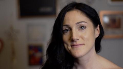 Specialist mental health unit failures exposed by patients - BBC News