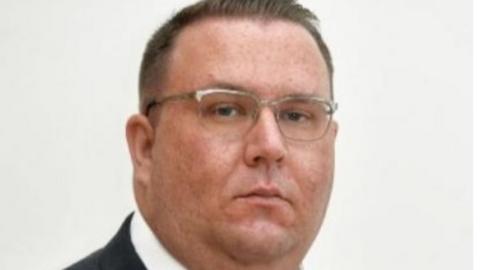 Ex-councillor jailed for having indecent images of children - BBC News