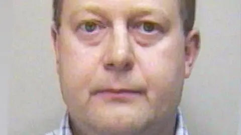 Joseph McKeever murder: Man jailed for burnt-out car killing