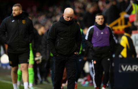 Livingston - BBC Sport