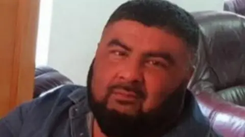 Man convicted over fatal shooting of Mohammed Haroon Zeb