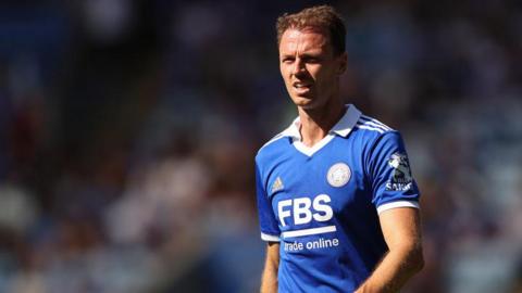 Leicester City - BBC Sport