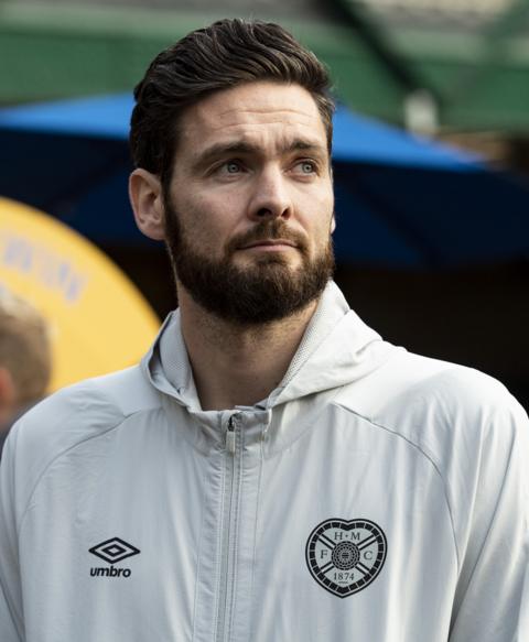 Heart of Midlothian - BBC Sport