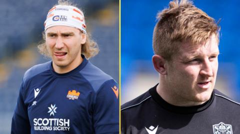 Scottish Rugby Union - Latest News - BBC Sport