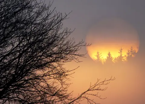 Your pictures of Scotland: 17 - 24 December