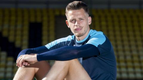 Livingston - BBC Sport