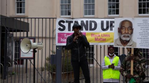Windrush scandal: Government must publish report institutional racism ...
